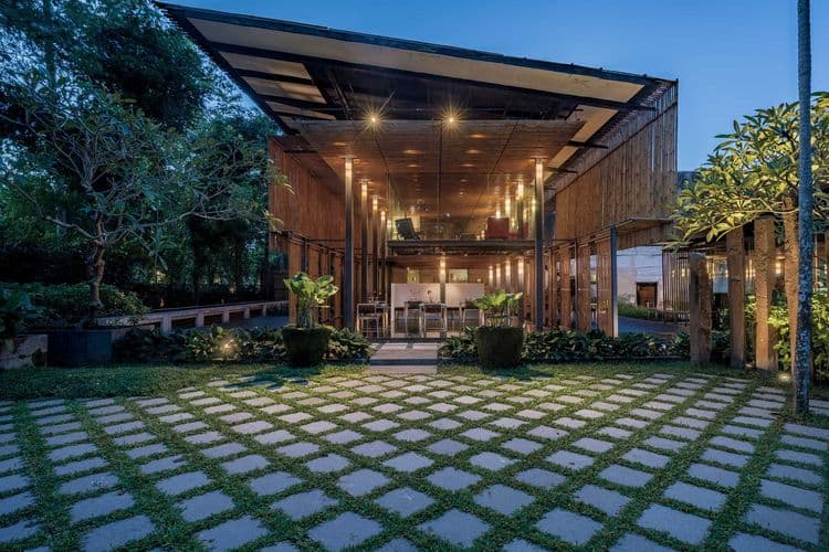 Official Site of Kayumanis Nusa Dua Private Villa and Spa | Tetaring ...